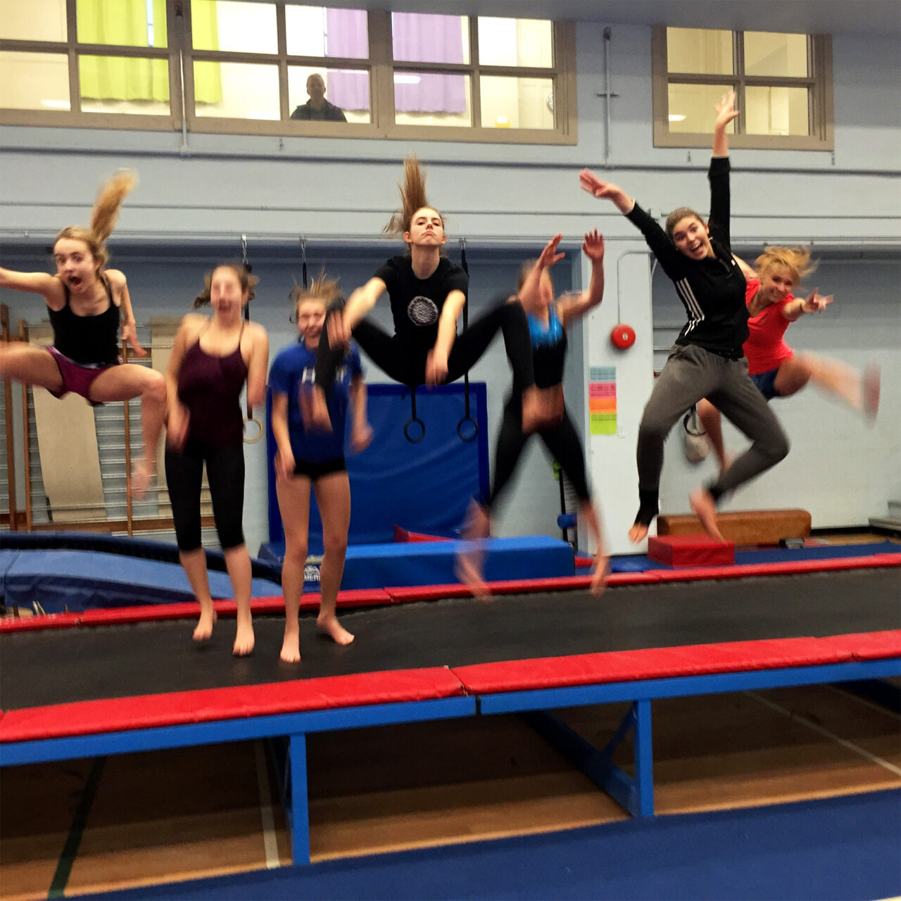 Glacier Gymnastics Club | Based in Nelson, BC